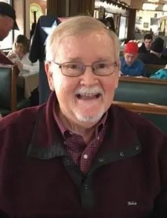 Br. Charles Roger Haynes CFC Obituary (2025) - Rye, NY - Graham Funeral ...
