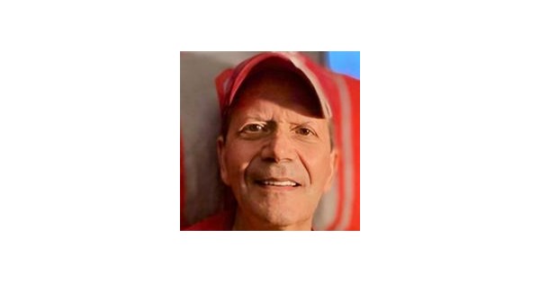 Frank David "Dave" Chini Obituary (2025) - Dennison, OH - R.K. Lindsey ...