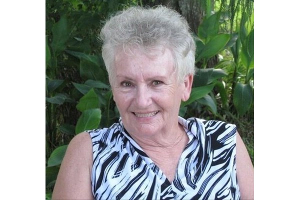 Catherine Silance Ferrell Obituary (2023) - Jacksonville, NC - Jones ...