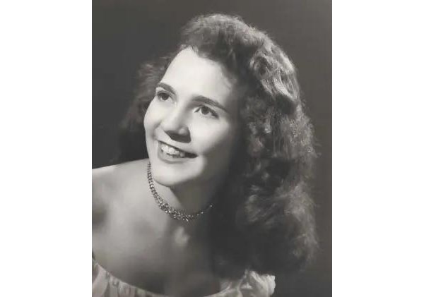 Therese Madeline Weaver Obituary (2024) - Decatur, GA - A.S. Turner ...