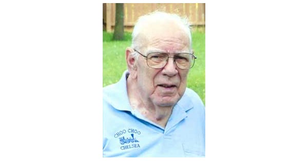 Richard Harold Ashley Obituary (2025) - Chelsea, MI - Cole Funeral ...