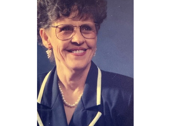 Reba Nell Hicks Obituary (2026) - Chatsworth, GA - Shawn Chapman ...
