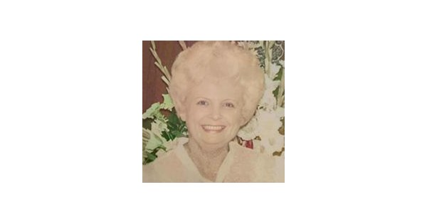 June Creque Obituary (2025) - Hartselle, AL - Peck Funeral Home - Hartselle