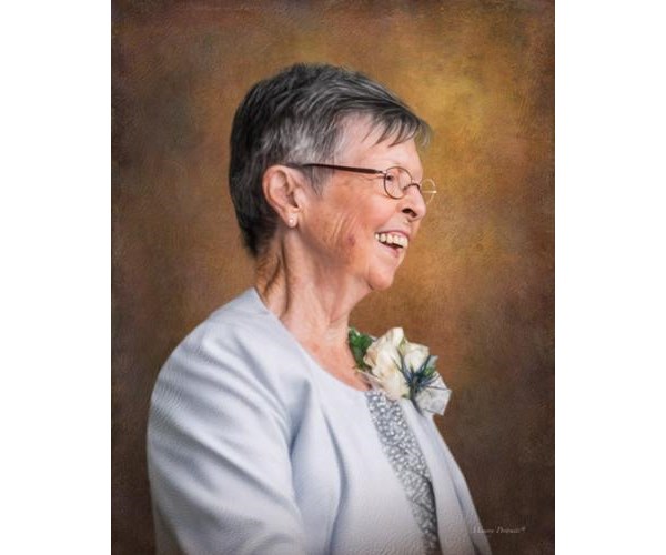 Jimmie Sue "Ellis" Smith Obituary (2025) - Lincolnton, GA - Beggs ...
