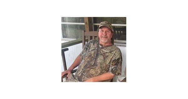 Robert David Parent Jr. Obituary (1968 - 2025) - Hammond, LA - AN17