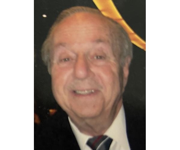 Raymond L. Mariash Obituary (2024) - Lake Hiawatha, NJ - S.J. Priola ...
