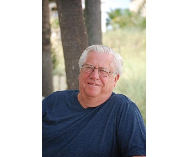 Gerald Smith Obituary and Online Memorial (2025)