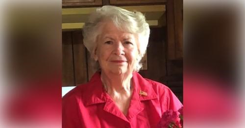 Martha Smith Weathersby Obituary (2023) - Bainbridge, GA - Bryant ...