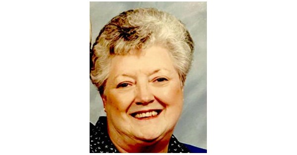 Betty Joyce Shelby Whitaker Obituary (2025) - Stephenville, TX - Lacy ...