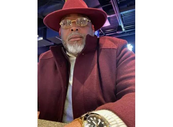 Lamont Jeremiah McCauley Obituary (2025) - Thomasville, NC - S E Thomas ...