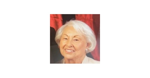 Mona Gayle McCann Obituary (2023) - Springfield, MO - Gorman-Scharpf ...