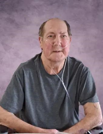 Jack Dooley Obituary (2025) - Centerville, IA - Thomas Funeral Home ...