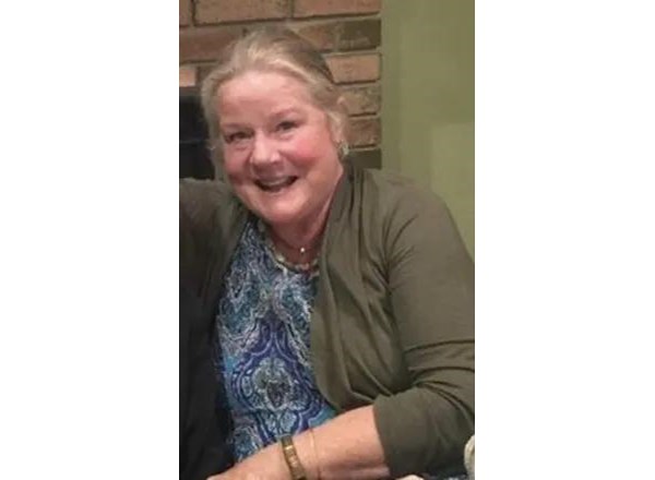 Christine Murphy Obituary (2025) - Bridgewater, MA - Chapman Funerals ...