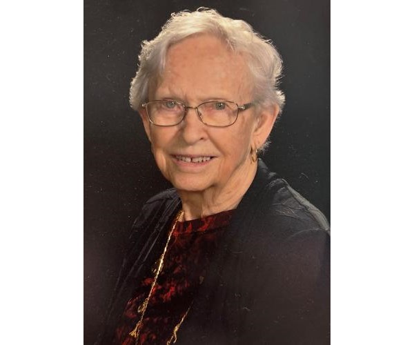 Barbara Sherman DeAngelo Obituary (2025) - Des Moines, IA - Sunset ...