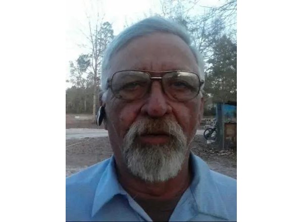 Rodney F. Jones Obituary (2025) - Panama City, FL - Heritage Funeral ...