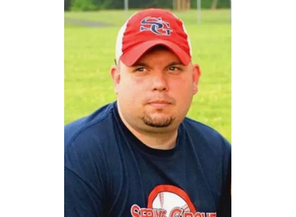 Andrew Dane Alloway Obituary (2025) - Spring Grove, PA - Beck Funeral ...