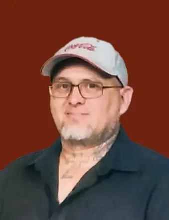 Richard "Ricky" Osburn Obituary (2025) - Bethany, OK - Mercer-Adams ...