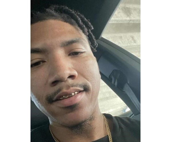Trevian Tobias Jackson Obituary (2025) - Jacksonville, FL - Sarah L ...