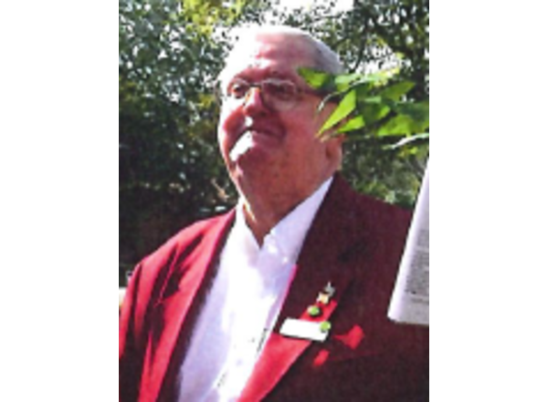 Benjamin Henry Vircant Obituary (2025) - Baytown, TX - Crespo & Jirrels ...