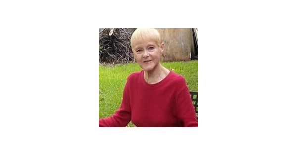 Ricki Jeanne McMillin Obituary (2025) - Dallas, TX - Troy Suggs Funeral ...