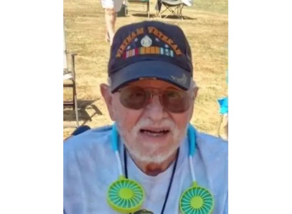 Richard Wilson Jimerson Obituary (2025) - Crescent City, CA - Redwood ...