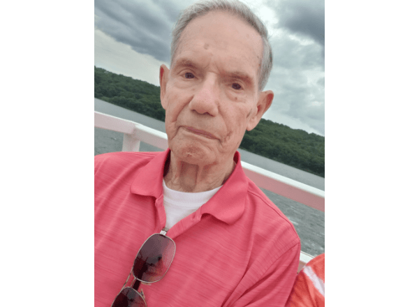 Harry J. Jenkins Jr. Obituary (2025) - Washington, NJ - Warren Hills ...