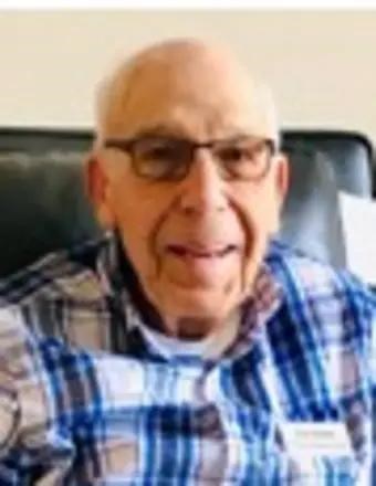 Donald E. "Don" Mullen Obituary (2025) - Naperville, IL - Friedrich ...