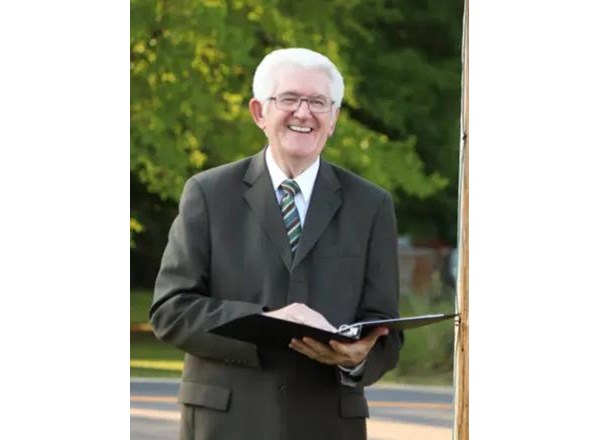 Reverend Dr. Horace Leon Parker Sr. Obituary (2025) - Greenville, SC ...