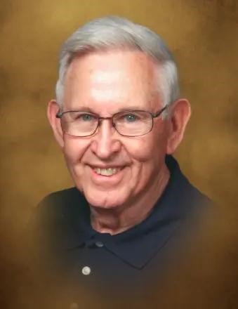 Mr. Charles Albert Chasteen Obituary (2025) - Columbus, IN - Barkes ...