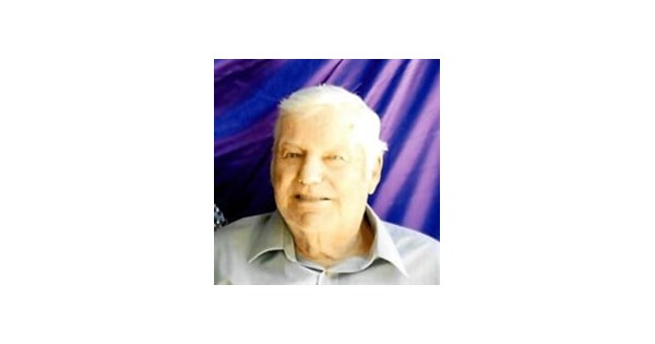 Jackson Joseph Dufrene Sr. Obituary (2022) - Cut Off, LA - Falgout ...