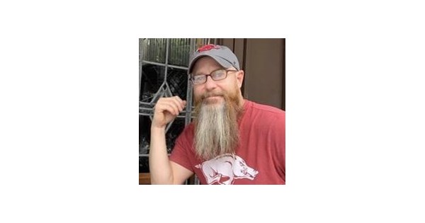 Cory Steven "Will" Willits Obituary (2025) - Fayetteville, AR - Nelson ...