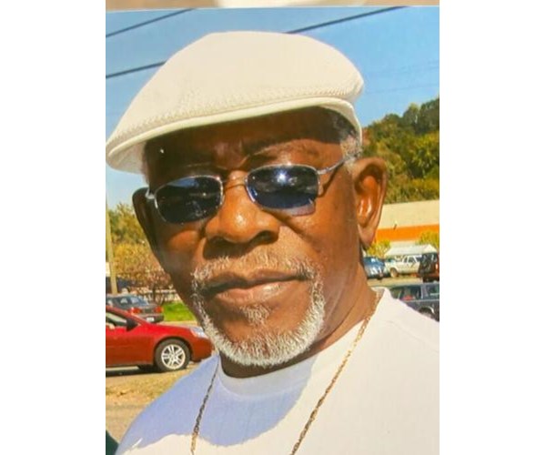 George P. Richards Sr. Obituary (1949 - 2024) - Warren, OH - Mahoning ...