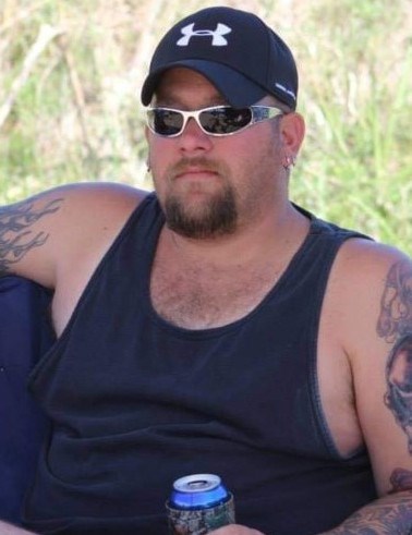 Ronnie Allen Frair Obituary (2023) - Moore, OK - John M. Ireland & Son ...