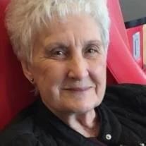 Delores Williams "Kissie" Hale Obituary (2026) - Wynne, AR - Kernodle ...