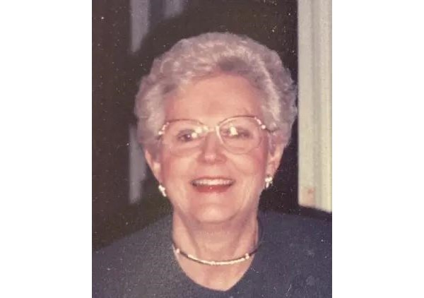 Dorothy H. Fiero Obituary (2024) - Princeton, NJ - The Mather-Hodge ...