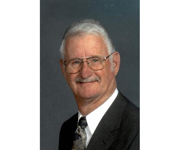 Samuel R. Jones Obituary (2025) - Wichita, KS - Downing & Lahey ...