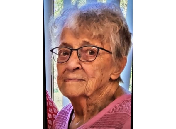 Ruth B. Thompson Obituary (2025) - Centre Hall, PA - Daughenbaugh ...