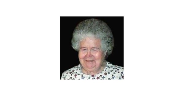 Esther Louise Dutruch Obituary (1927 - 2025) - Covington, LA - AN17