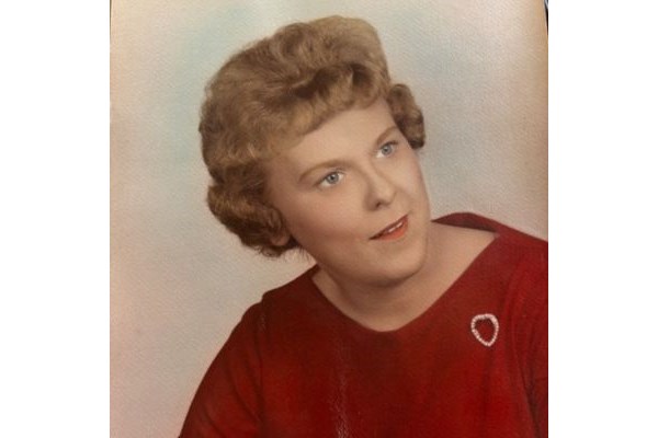 Janet F. Cox Obituary (2025) - Cincinnati, OH - Arlington Memorial ...