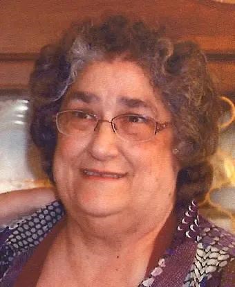 Barbara Bourg Trahan Obituary (2025) - Houma, LA - Samart Funeral Home ...