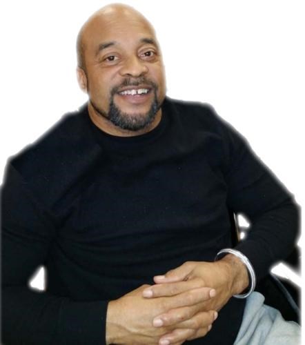 Carl Delano Venable Jr. Obituary (2022) - Baltimore, MD - Vaughn Greene ...