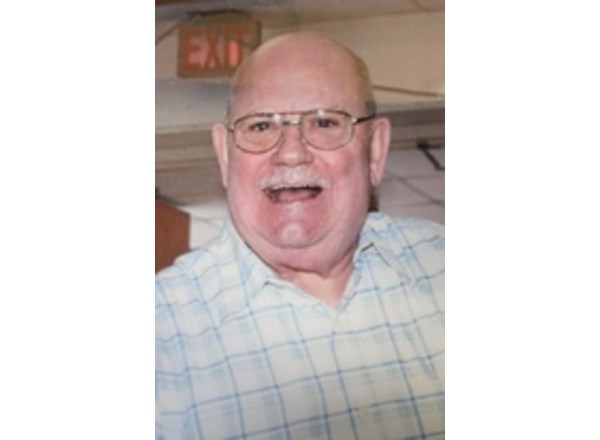 Bobby Richard Glover Obituary (2026) - Holland, MI - Dykstra Funeral ...