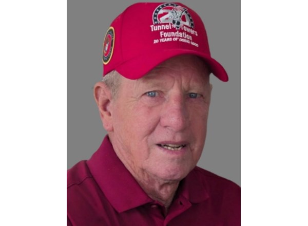 Thomas Robert Peck Obituary (2026) - Hayesville, NC - Ivie Funeral Home ...