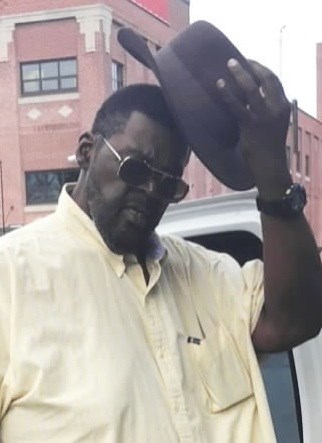 Willie E. McLeod Obituary (2023) - Springfield, MA - Harrell Funeral ...