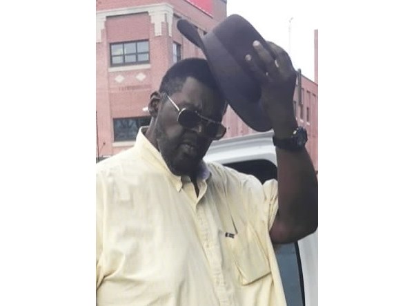 Willie E. McLeod Obituary (2023) - Springfield, MA - Harrell Funeral ...
