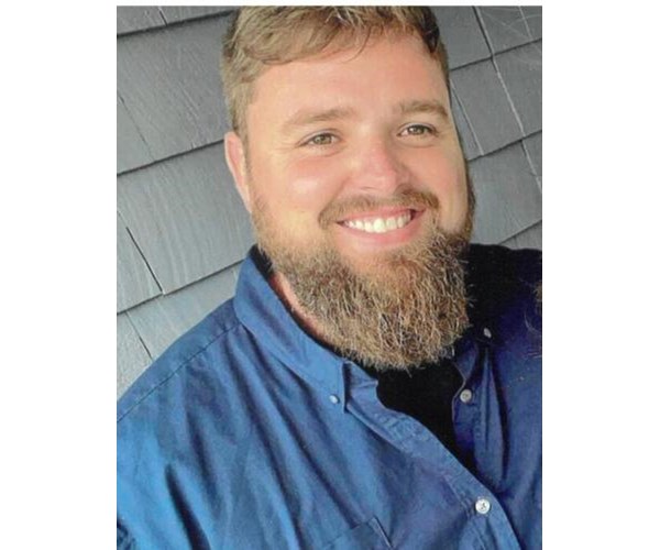 Nicholas A. Lewis Obituary (2025) - Canton, OH - Arnold Funeral Home ...