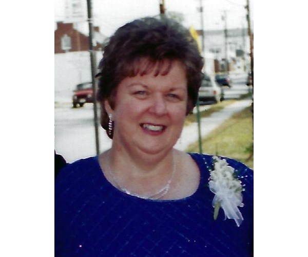 Regina D. Shanley Obituary (2025) - Williamstown, NJ - Bell-Hennessy ...