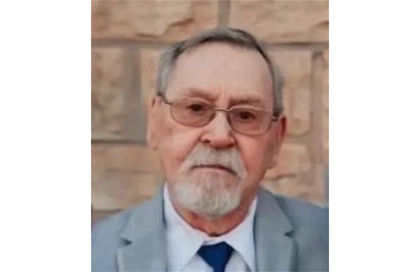 John W Griffith Obituary (2025) - Mulvane, KS - Smith Mortuary - Derby ...