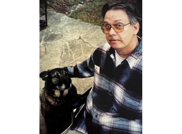 Thomas Graham Justus Jr. Obituary (2025) - Big Rock, VA - Grundy ...
