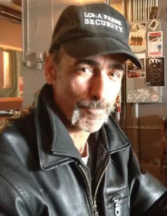 Steve A. Greenleaf Obituary (2025) - Marquette, MI - Canale Tonella ...